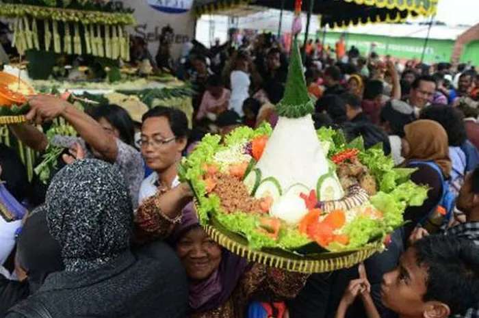 Mengenal Apa Itu Sekaten Yang Hanya Ada Di Solo Dan Yogya Sudah Tahu