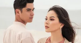 al ghazali dan pacarnya