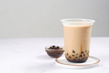 From Traditional to Trendy: Roasted Milk Tea's Evolution in the ...
