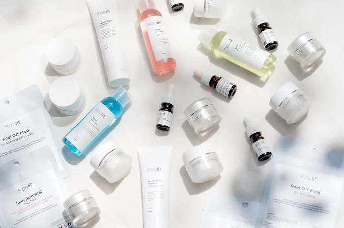 Cegah Jerawat, Yuk Intip Solusi Perawatan Kulit dari Koolit - Semua ...