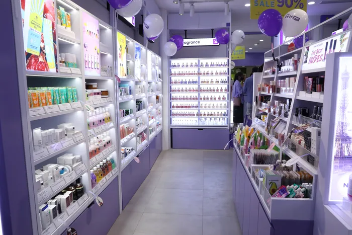 The Self Inc Hadirkan Fitur AI yang Bantu Pembeli Temukan Produk ...