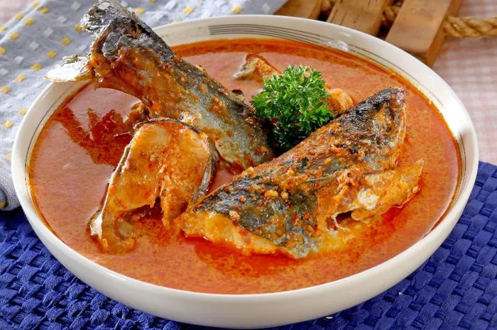 3 Olahan Ikan sebagai Menu Lebaran 2023 yang Lezat dan Bergizi - Semua ...