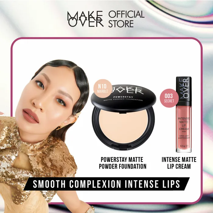 Cocok Jadi Kado Natal 2022, Ini 5 Bundle Makeup di Tokopedia Mulai ...