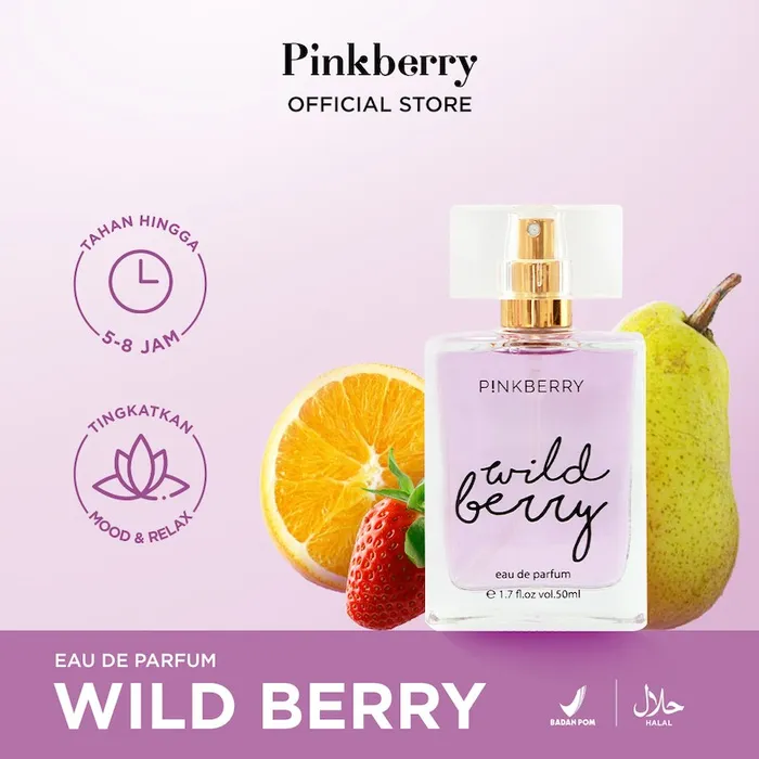 5 Parfum Viral di TikTok Sepanjang 2022, Ada HMNS hingga MOP - Semua ...