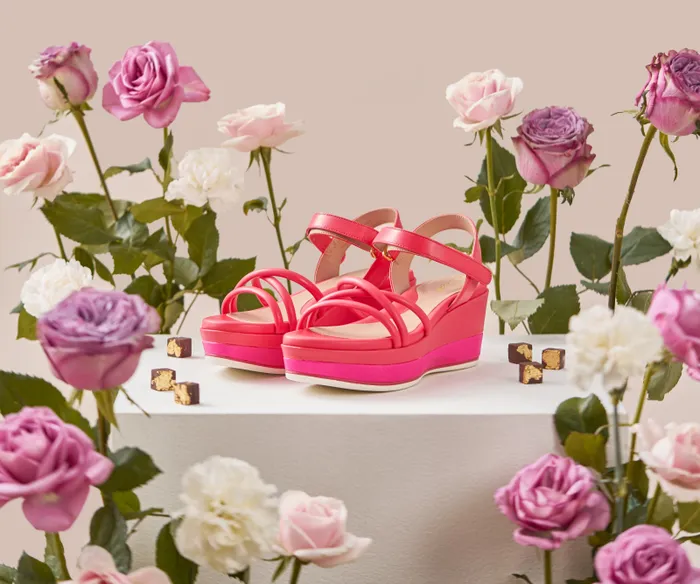 Rekomendasi Sepatu Couple dari Cole Haan untuk Dipakai saat Valentine ...