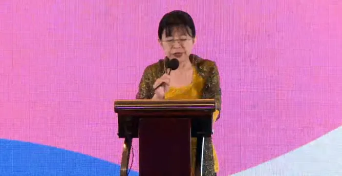 ILO Rilis Program Studi yang Lebih Inklusif untuk Tenaga Kerja Maritim ...