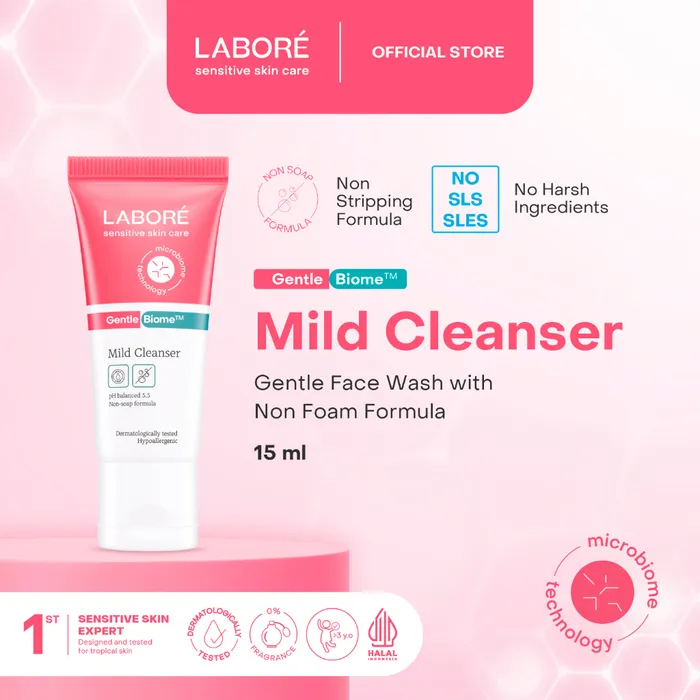 Viral di TikTok, Ini 5 Rekomendasi Skincare Labore yang Cocok untuk ...