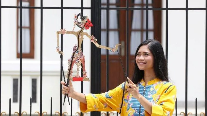 Hari Wayang Nasional, Yuk Mengenal Sosok Dalang Perempuan di Indonesia ...