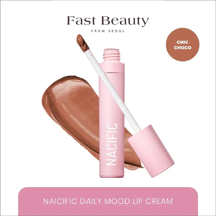 5 Rekomendasi Lip Cream Cokelat untuk Latte Makeup, Mulai Rp40 Ribuan ...
