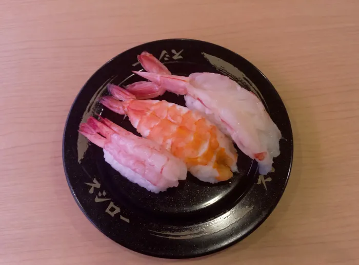 Sushiro Buka Outlet Pertama di Jakarta, Ini Rekomendasi Menu Wajib Coba ...