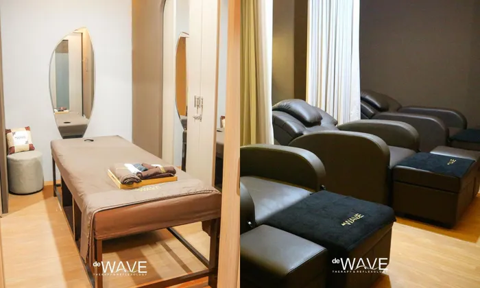 Rekomendasi Tempat Spa dan Pijat Tradisional, Ada di Jakarta sampai ...