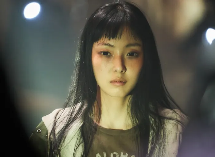 Jadi Mutan, Ini Karakter Perempuan Jeon So Nee di Drakor Parasyte: The ...