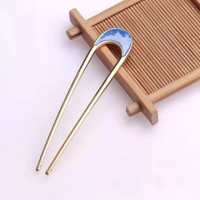 5 Rekomendasi Tusuk Konde Murah, Mempercantik Rambut di Hari Kartini ...