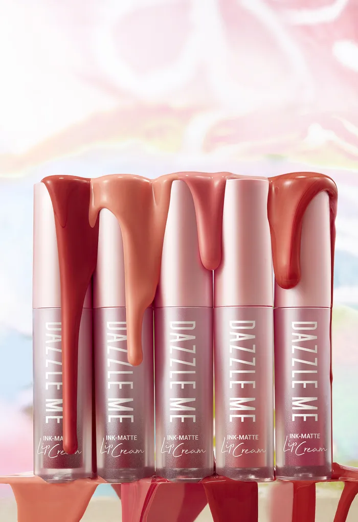 Cari Lip Cream yang Bisa Tahan Lama? Coba Rekomendasi Produk Ini - Parapuan
