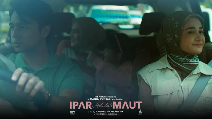 3 Sinopsis Film dan Series Berdasarkan Kisah Nyata Viral, Ada Perempuan ...