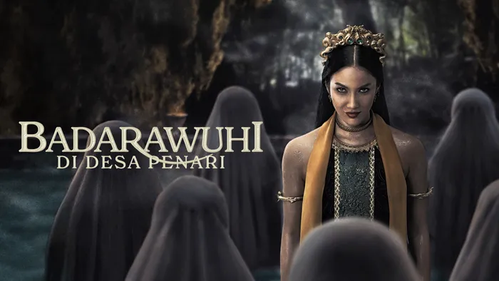 Badarawuhi hingga Siksa Kubur, Ini Daftar Film Box Office yang Siap ...