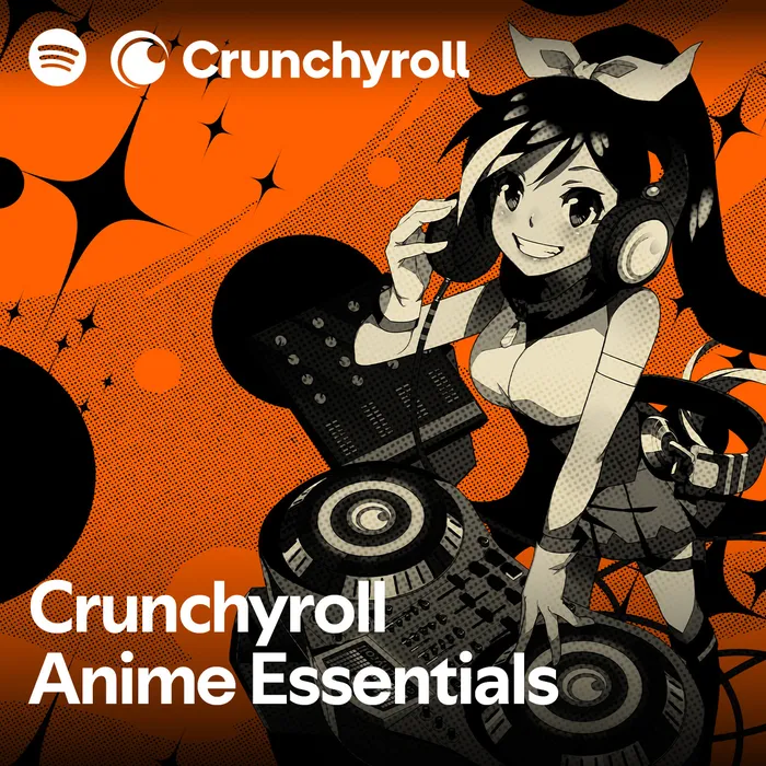 Rekomendasi Lagu untuk Penggemar Anime yang Bisa Didengar di Spotify ...