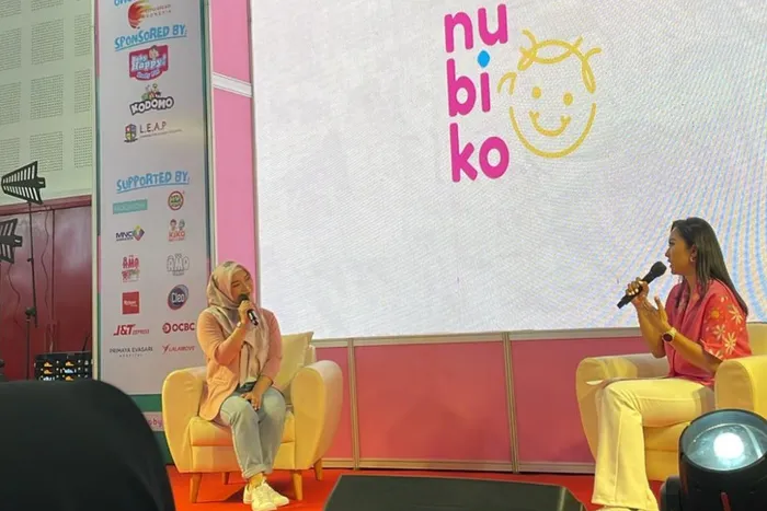 Kenalan dengan Nubiko, Solusi Perawatan Kulit Anak yang Sensitif - Parapuan
