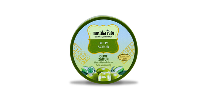 Bisa Melembapkan, Ini Rekomendasi Body Scrub untuk Kulit Kering - Semua ...