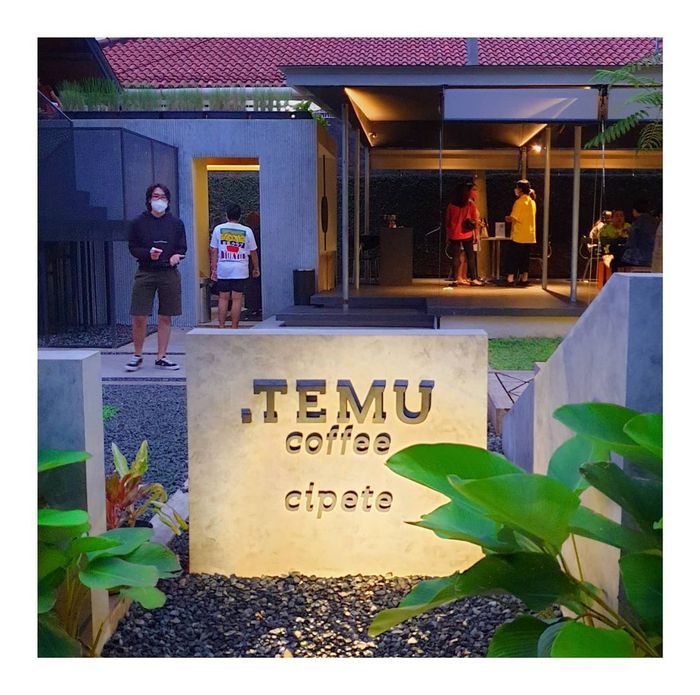 Makin Betah Nongkrong! Ini 5 Rekomendasi Kedai Kopi di Jakarta yang ...