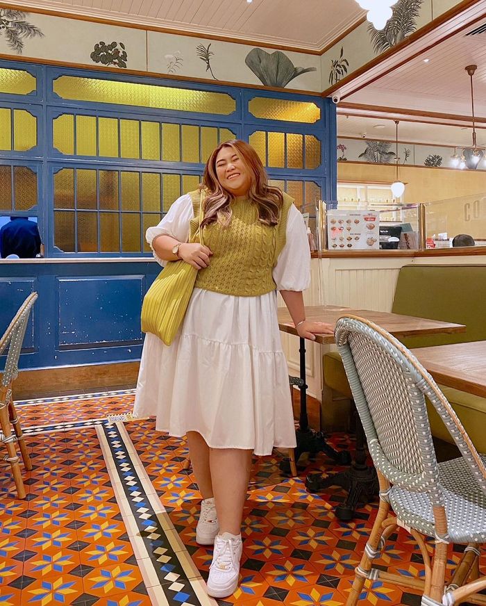 Bagaimana Cara Pakai Vest? Ini Dia 5 Kombinasinya Agar Makin ...