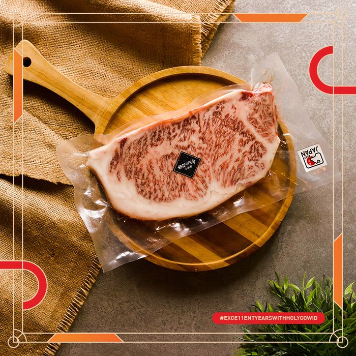 Mengenal Wagyu, Daging Sapi Premium Paling Berharga di Dunia - Semua ...