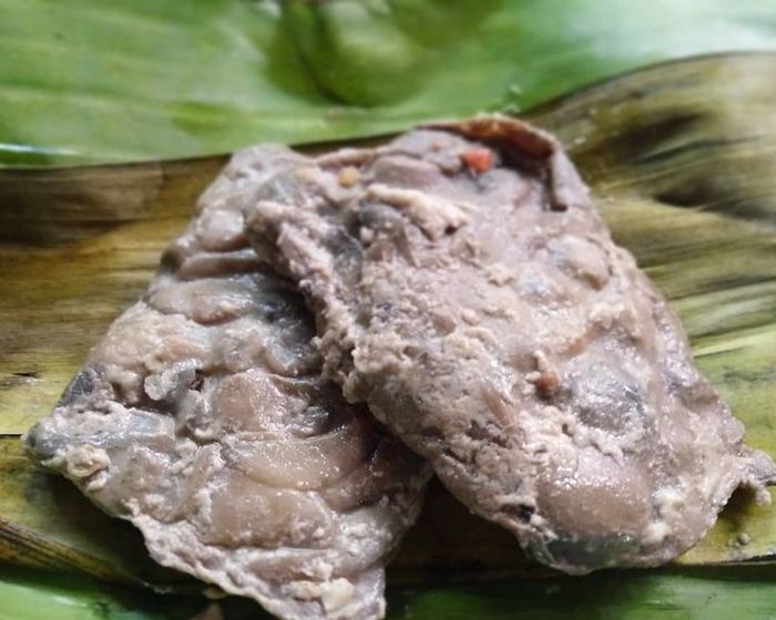 Jenis-Jenis Tempe yang Tak Gunakan Kacang Kedelai, Ternyata Banyak ...