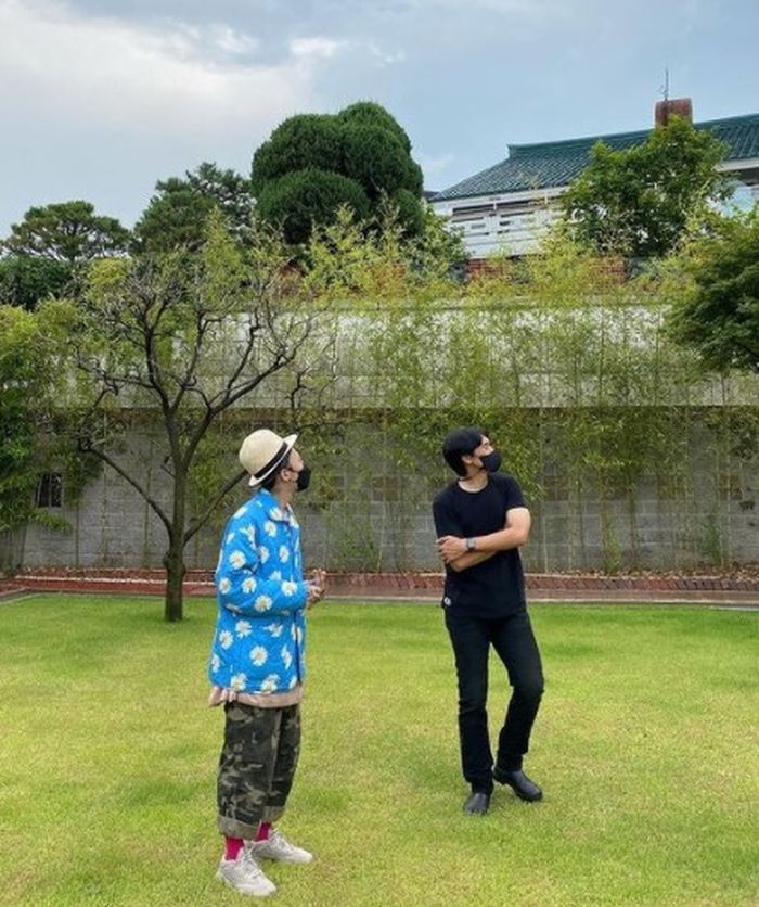 Gaya Barunya Kembali Disorot, Ini 5 Penampilan Quirky G-Dragon Big Bang ...