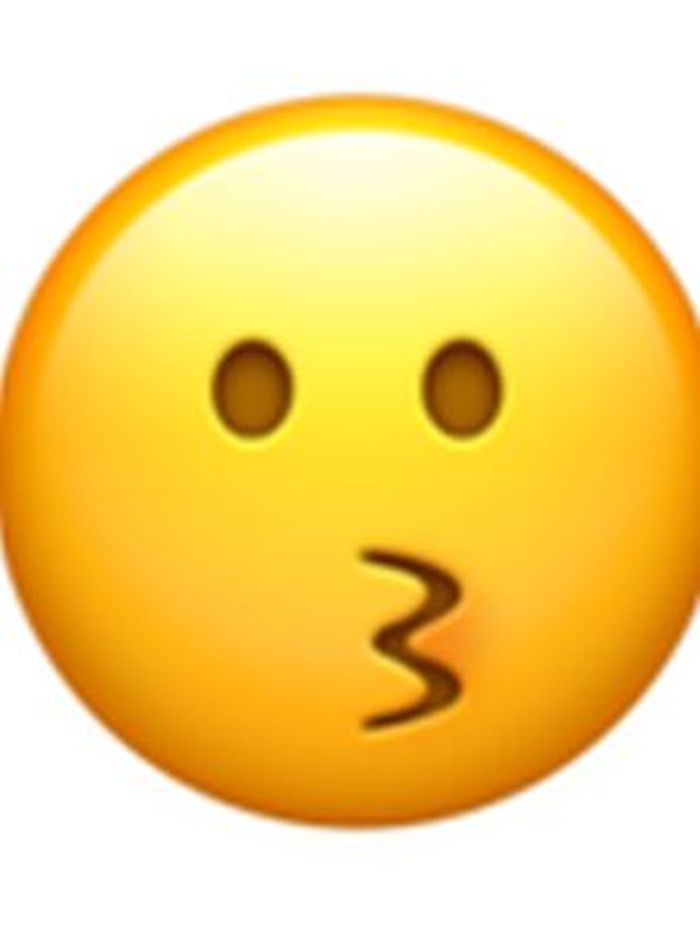Bersiul atau Mencium? Ini Makna 4 Emoji yang Kerap Disalahartikan ...