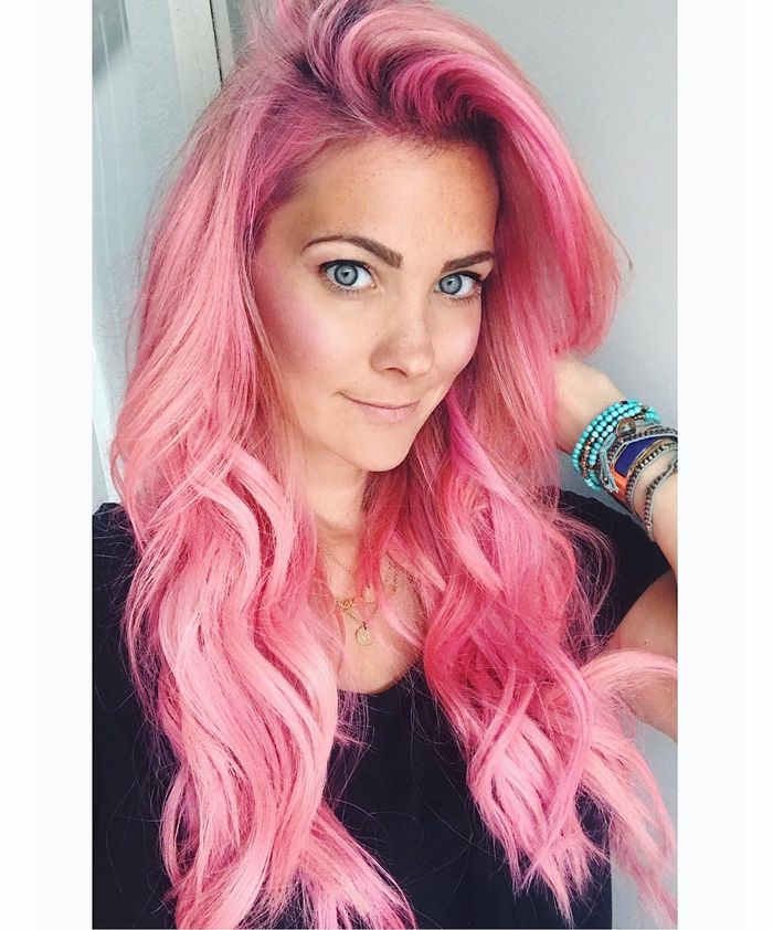 Jadi Favorit, Ini 5 Rekomendasi Warna Rambut Pastel Sesuai Warna Kulit ...