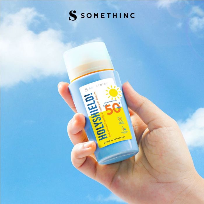 4 Produk Sunscreen Serum yang Jadi Skincare Viral di TikTok, Jaga Kulit ...