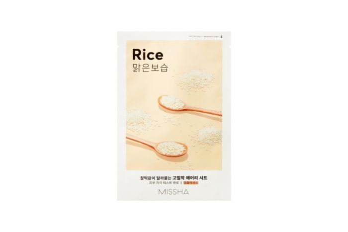 5 Rekomendasi Skincare Kandungan Beras di Sociolla, Mulai Rp 13 Ribuan ...