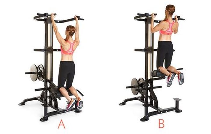 Mudah Digunakan, Ini 5 Alat Gym yang Cocok untuk Perempuan Membentuk ...
