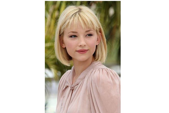 Sedang Tren, Ini 5 Pilihan Gaya Rambut Bob yang Bisa Kamu Coba - Semua ...