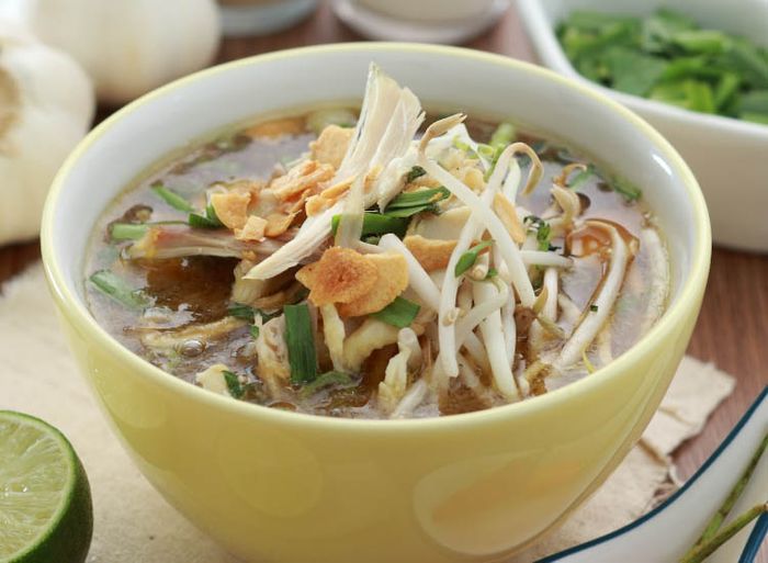 Cocok Jadi Ide Usaha Kuliner, Kenali Ragam Soto Khas Indonesia yang ...