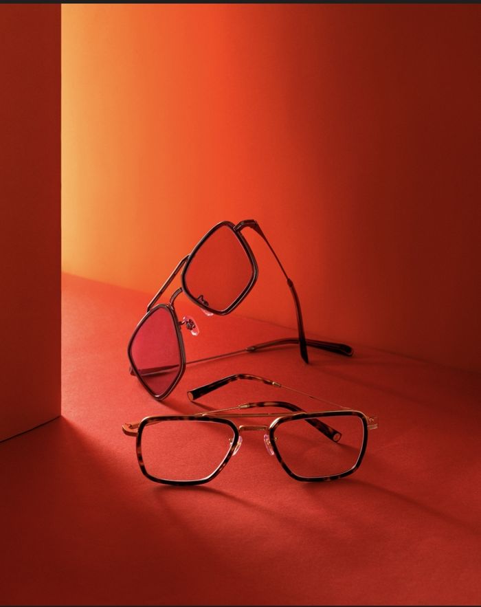 Ikonik, Ini Rekomendasi Kacamata yang Terinspirasi dari Tony Stark ...