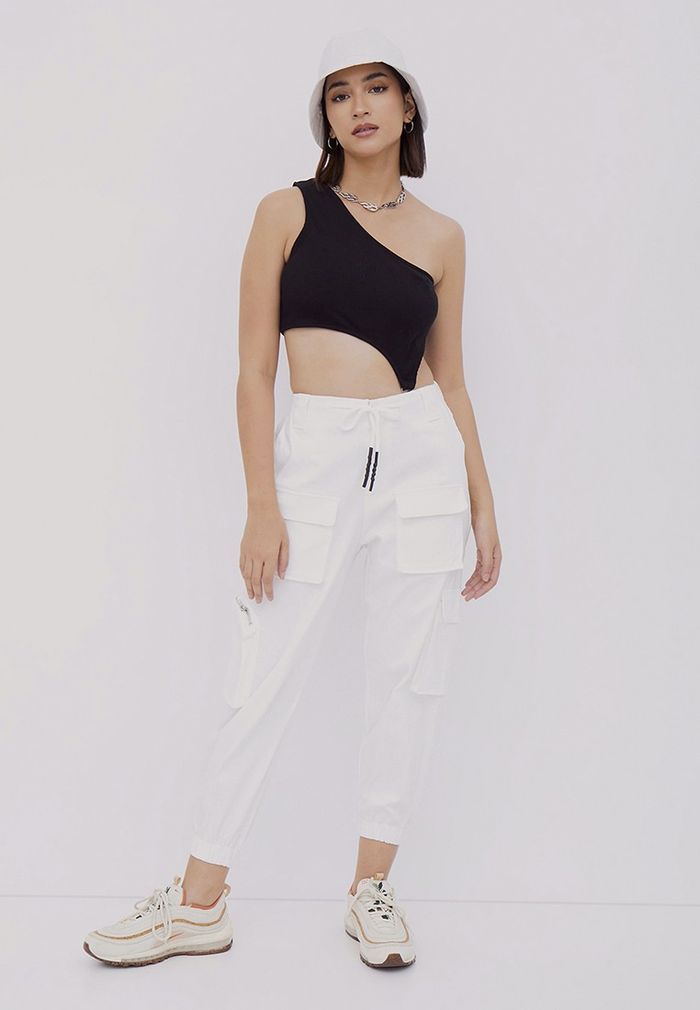 5 Rekomendasi Cargo Pants Lokal di Tokopedia, Mulai Rp99 Ribuan - Semua ...