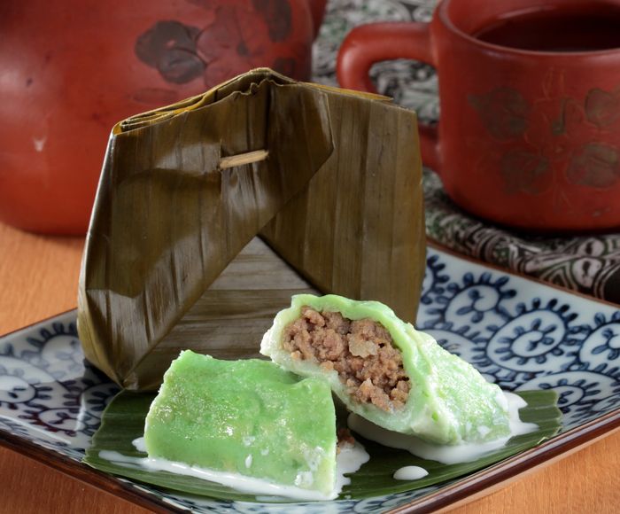 Jadi Tempat Kelahiran Kartini, Ini 4 Makanan Khas Jepara yang Lezat ...