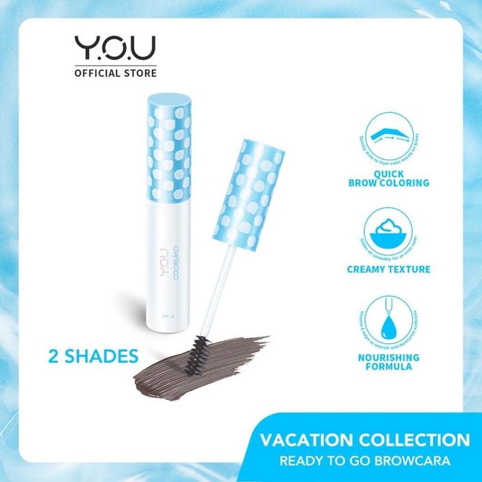 Selain Bentuk Pensil, Ini 4 Jenis Produk Alis yang Harus Kamu Ketahui ...