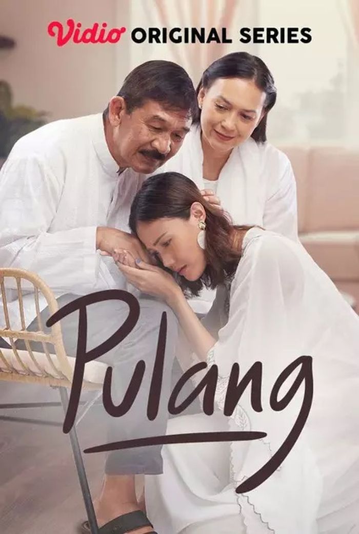 Rekomendasi Serial Indonesia Terbaik di Vidio Mei 2022, Ada Daniel ...