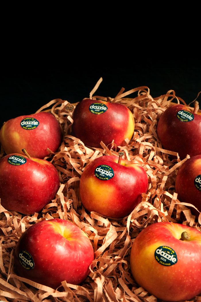 Segarnya Apel Premium Selandia Baru, Ini Manfaatnya untuk Kesehatan ...