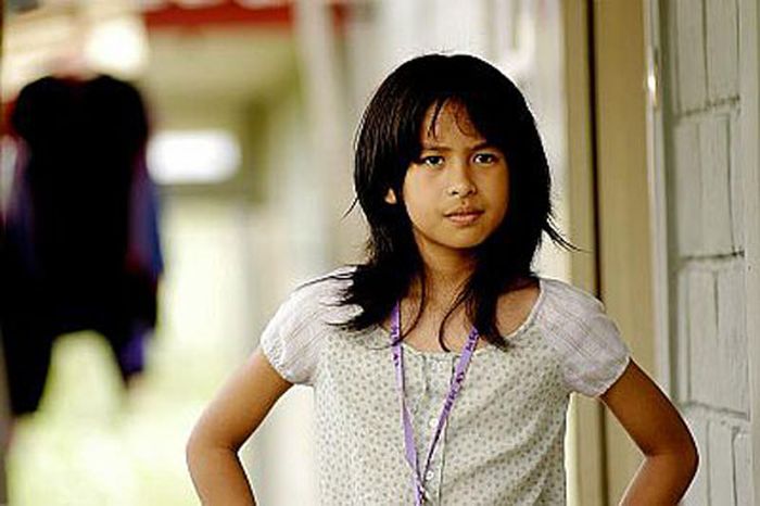 5 Karakter Perempuan Anak Ikonik di Film Indonesia, Mulai dari Sherina hingga Ara - Semua ...