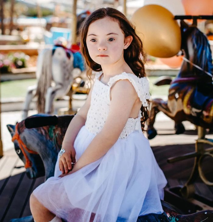 5 Model Cilik yang Populer dan Inspiratif, Salah Satunya Michelle Hadip ...