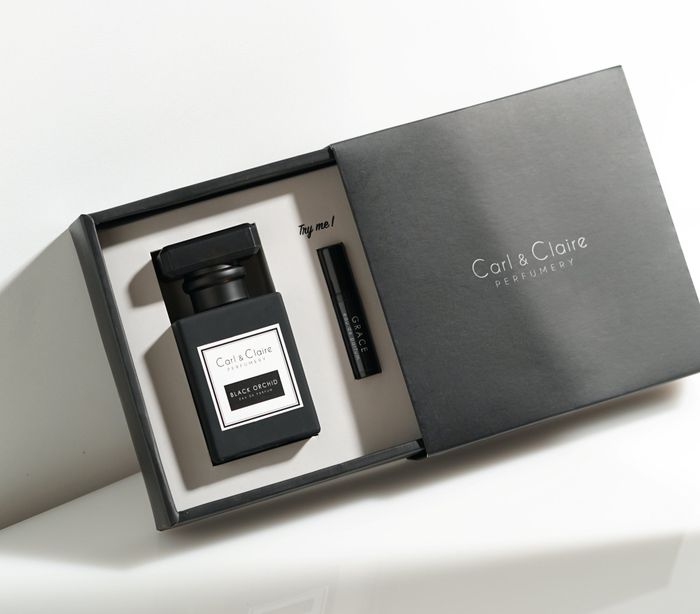 Ini 3 Rekomendasi Parfum Terfavorit dari Brand Lokal Carl & Claire ...