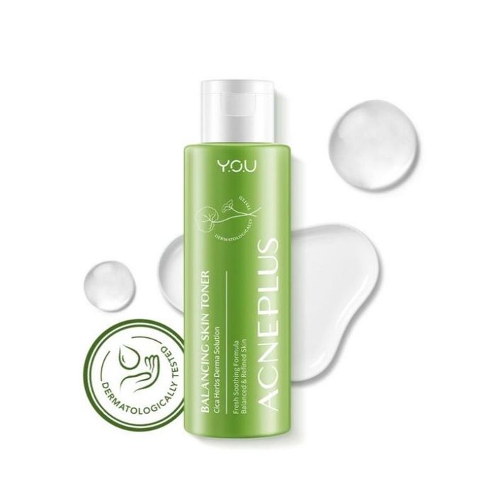 Skincare Viral di TikTok, Ini 5 Toner Centella Asiatica yang Ampuh ...
