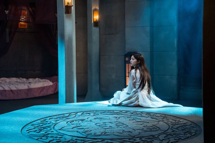 5 Fakta Menarik Drakor Alchemy Of Souls 2, Kembalinya Sosok Naksu ...