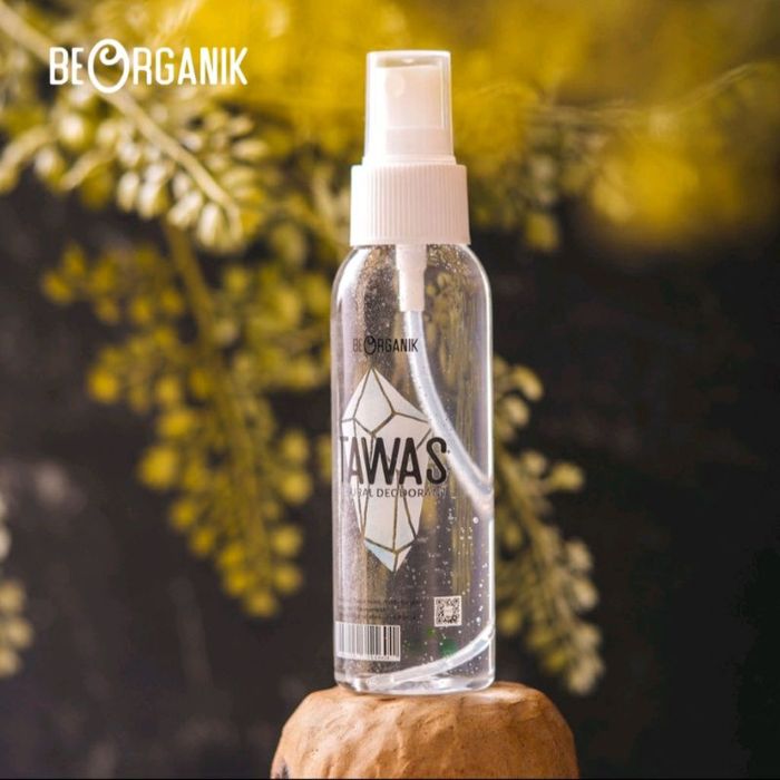 5 Rekomendasi Deodorant Spray yang Bikin Wangi Seharian dan Praktis! - Parapuan