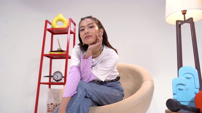 4 Inspirasi Makeup Natural Sesuai Kepribadian ala Upan Duvan - Semua ...