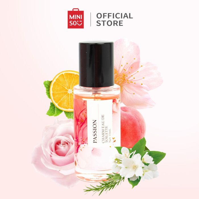 5 Rekomendasi Parfum Miniso di Bawah Rp50 Ribu, Pilihan Wanginya ...