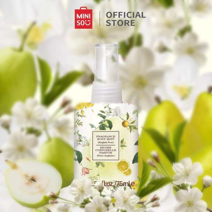 5 Rekomendasi Parfum Miniso di Bawah Rp50 Ribu, Pilihan Wanginya ...